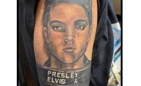 30 Hilariously Bad Tattoos That Will Make You Glad They Aren’t on You