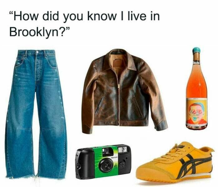 bougie memes-16-10-22-2024 - Thunder Dungeon | The Funniest Memes. Period.