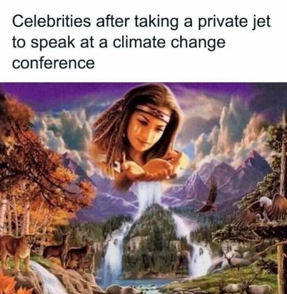 40 Bougie Memes Tackier Than the New Money Rich