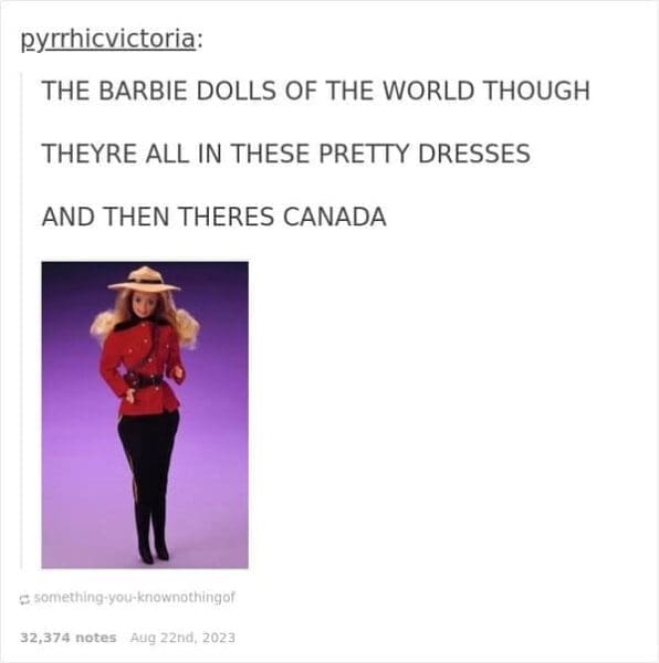 Canada Memes: 34 Hilarious Memes Dripping in Canadian Humor