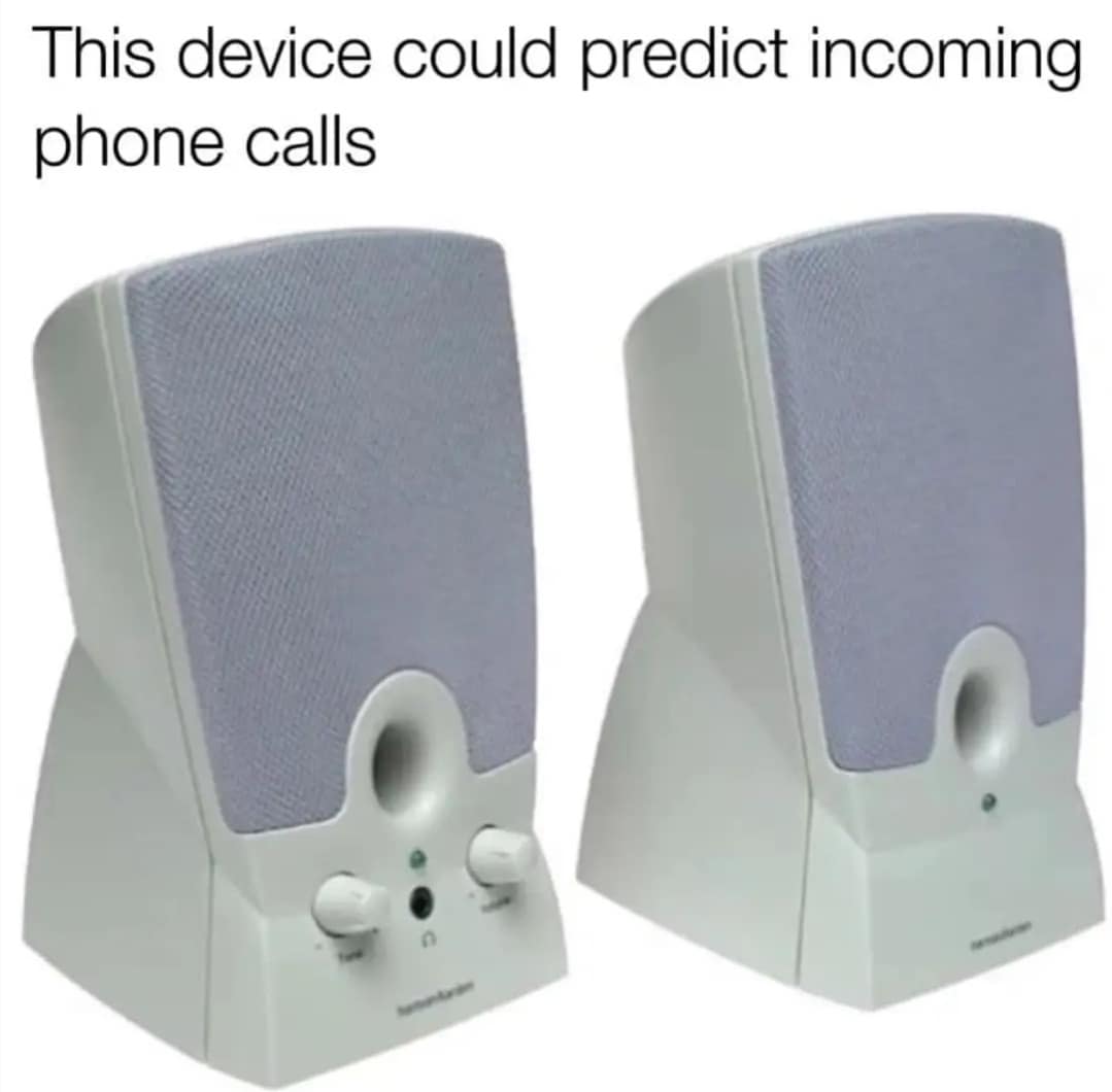 Classic Memes: Throw Yourself Back With 25 Vintage Memes