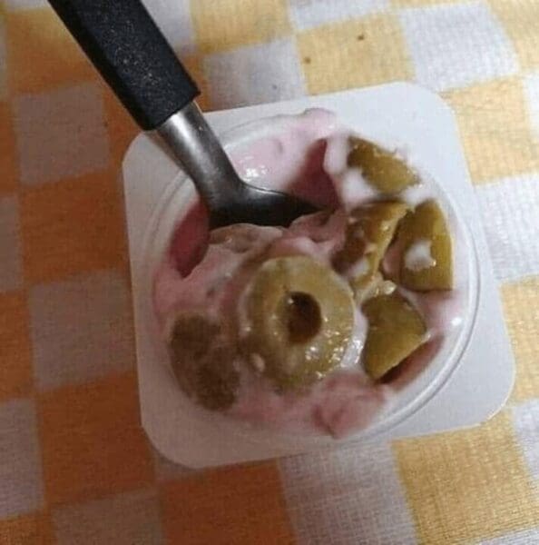 Cursed Food: 35 Weird Food Concoctions You Can’t Unsee