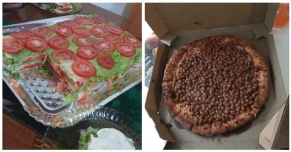 Cursed Food: 35 Weird Food Concoctions You Can’t Unsee