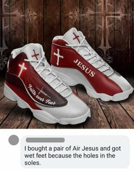 Cursed Shoes: 25 Bizarre Footwear Fails That Shouldn’t Exist