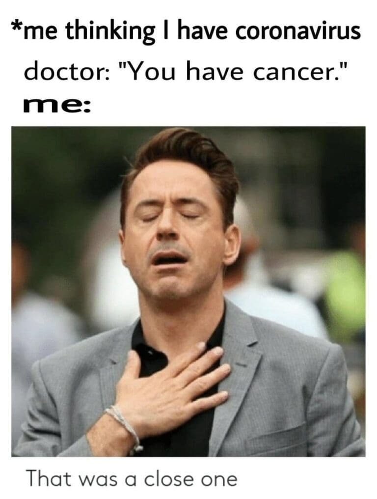 Dark Humor Memes: 43 Memes That Are Hilariously Bleak