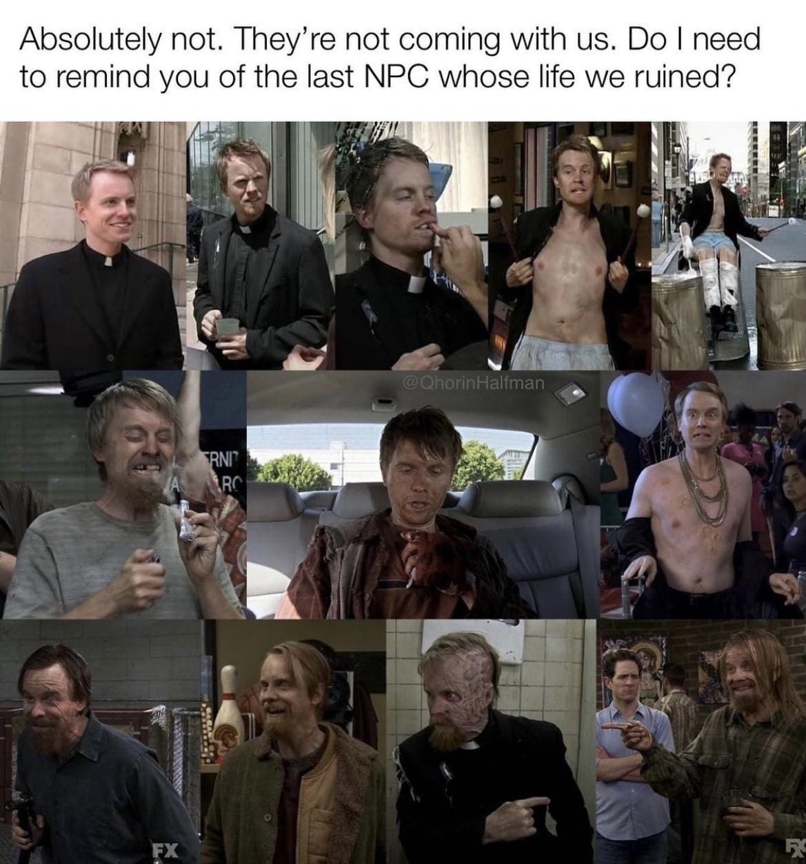 dnd memes-26-20241024 - Thunder Dungeon | The Funniest Memes. Period.