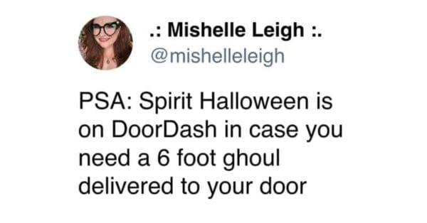 DoorDash Memes: 35 Gems Capturing the Delivery Struggle