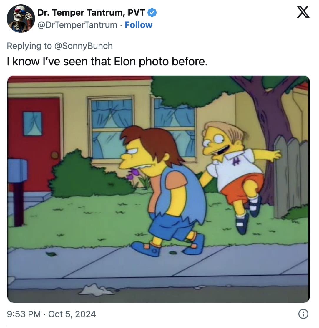 elon musk jumping memes-9-20241008 - Thunder Dungeon | The Funniest ...