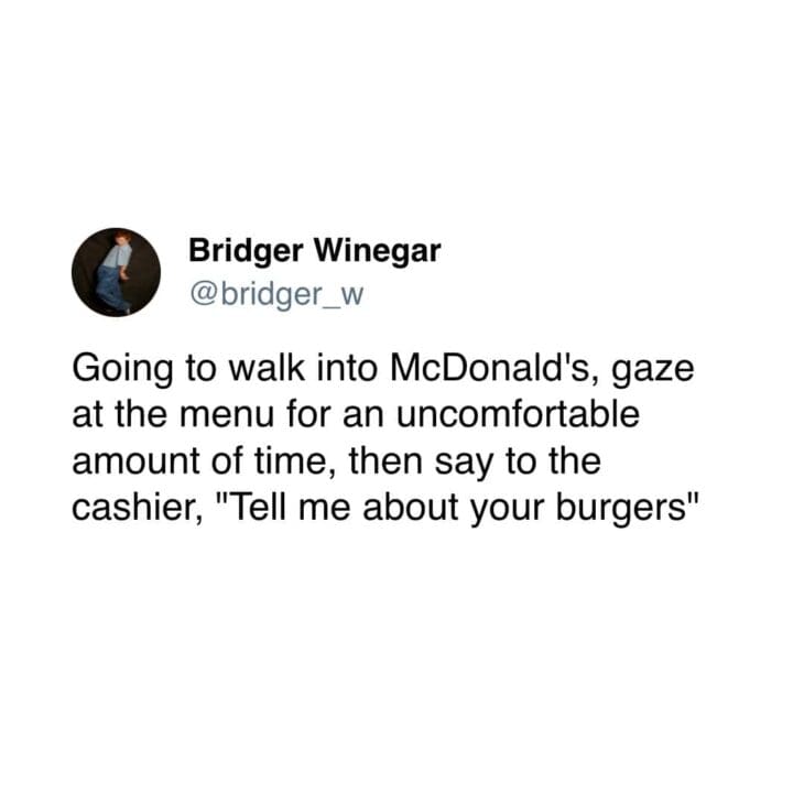 Fast Food Memes: 40 Memes and Tweets for Every Fast Food Fan