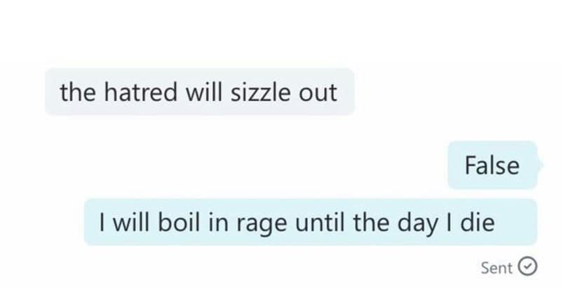 grumpy memes-14-20241011 - Thunder Dungeon | The Funniest Memes. Period.