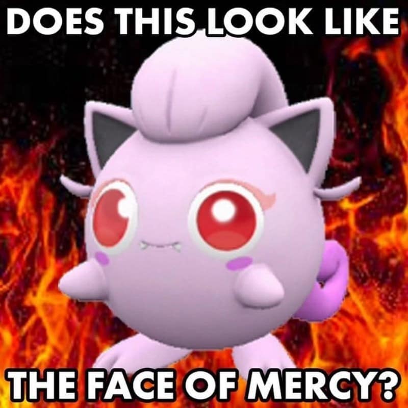 grumpy memes-30-20241011 - Thunder Dungeon | The Funniest Memes. Period.