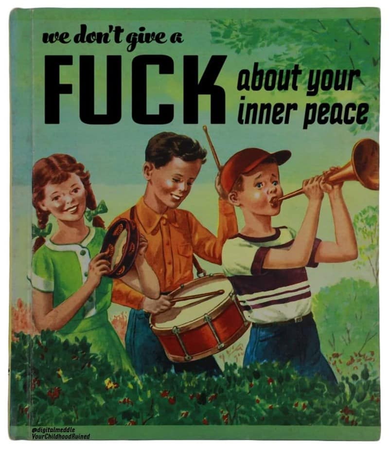 grumpy memes-42-20241011 - Thunder Dungeon | The Funniest Memes. Period.