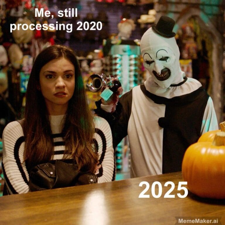 Halloween Memes: Celebrate The Big Day With 50 Memes