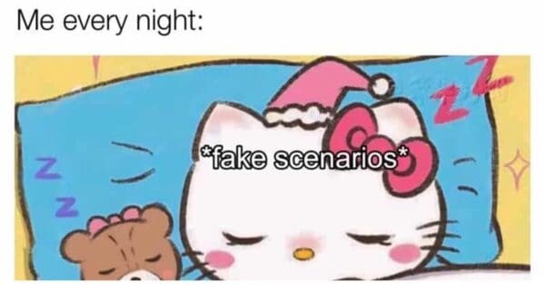 Hello Kitty Memes: 35 Hilarious Memes for Every Sanrio Fan
