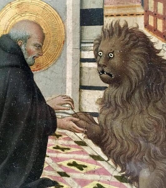 Medieval Animals: 27 Bizarre Creatures from Medieval Art