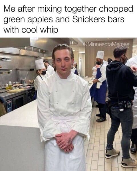 35 Minnesota Memes That Will Make You Miss Hotdishes and Snowstorms