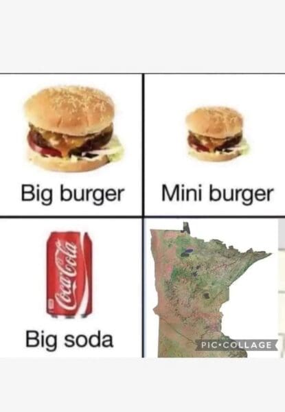 35 Minnesota Memes That Will Make You Miss Hotdishes and Snowstorms