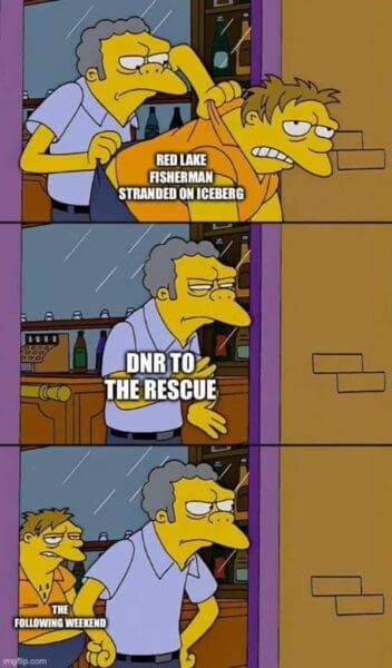 35 Minnesota Memes That Will Make You Miss Hotdishes and Snowstorms