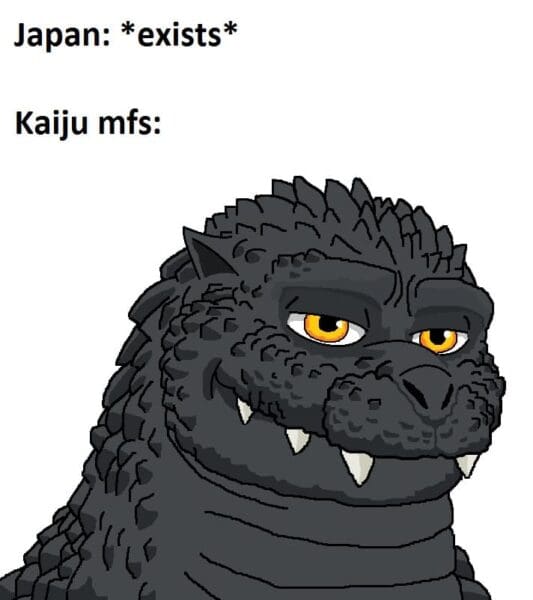 Monster Memes: 33 Horrorific Memes For Halloween