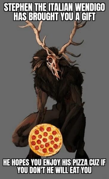 Monster Memes: 33 Horrorific Memes For Halloween