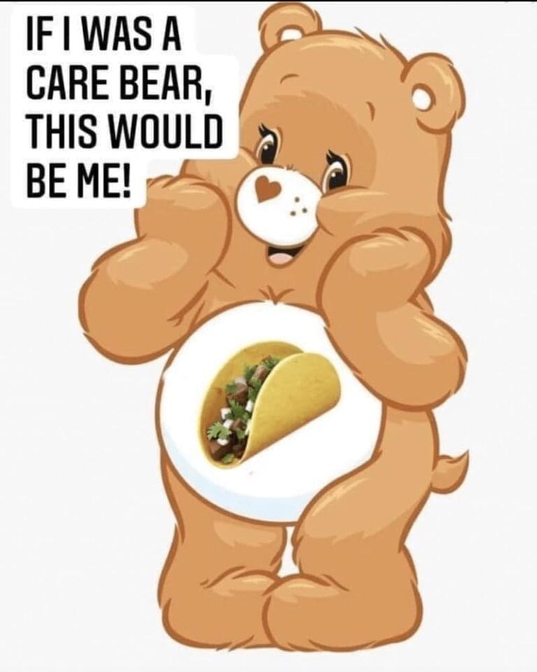 Taco Memes: 40 Memes For National Taco Day!