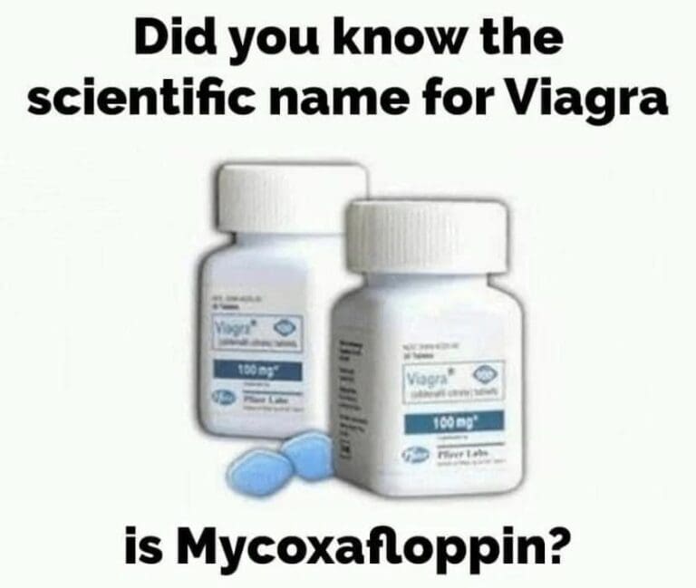32 Funny Pharmacy Memes That Are Just What the Doctor Ordered