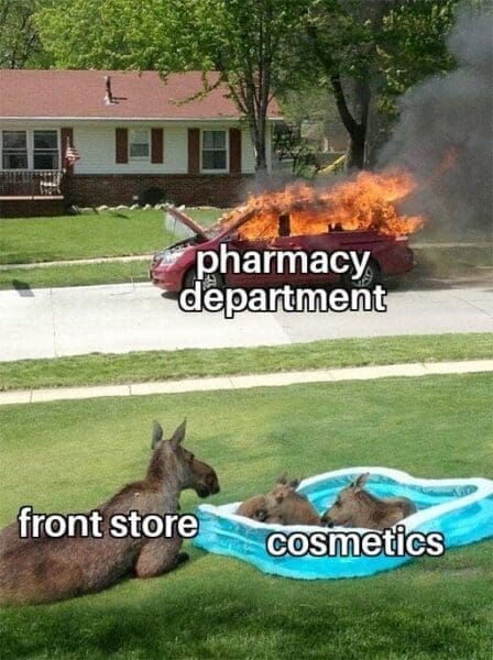 32 Funny Pharmacy Memes That Are Just What the Doctor Ordered