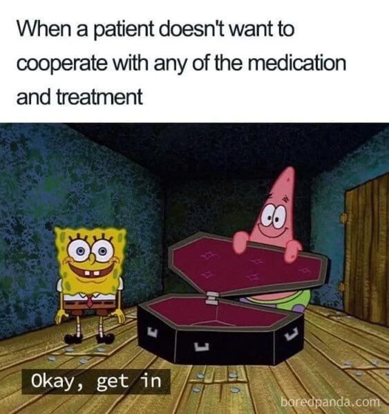 32 Funny Pharmacy Memes That Are Just What the Doctor Ordered