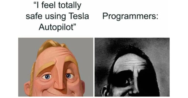 Programmer Memes: 25 Relatable Coding Memes for Developers
