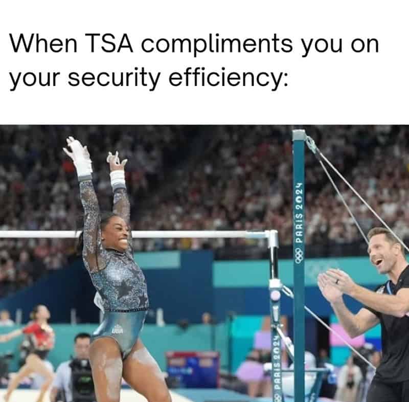 tsa memes-25-9-30-2024 - Thunder Dungeon | The Funniest Memes. Period.