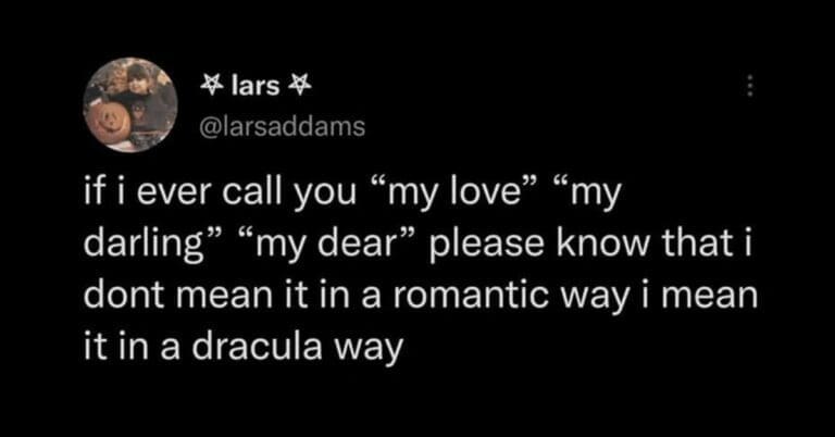 Vampire Memes: 30 Fangy Memes for Spooky Halloween Vibes