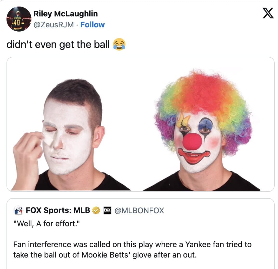 world series memes 2024-24-20241031 - Thunder Dungeon | The Funniest ...