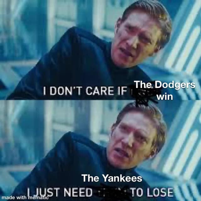 world series memes 2024-9-20241031 - Thunder Dungeon | The Funniest ...