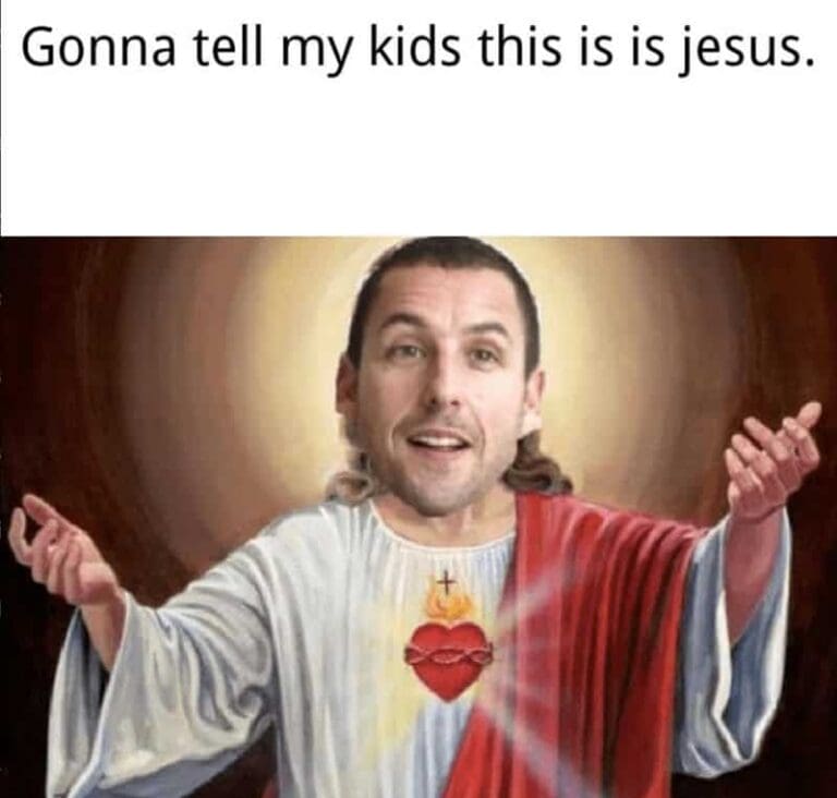 Adam Sandler Memes: 40 Nostalgic Sandler Movie Memes