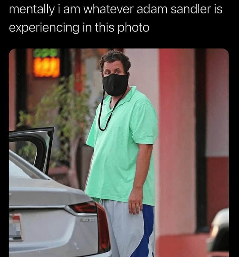 adam sandler memes-3-20241111 - Thunder Dungeon | The Funniest Memes ...