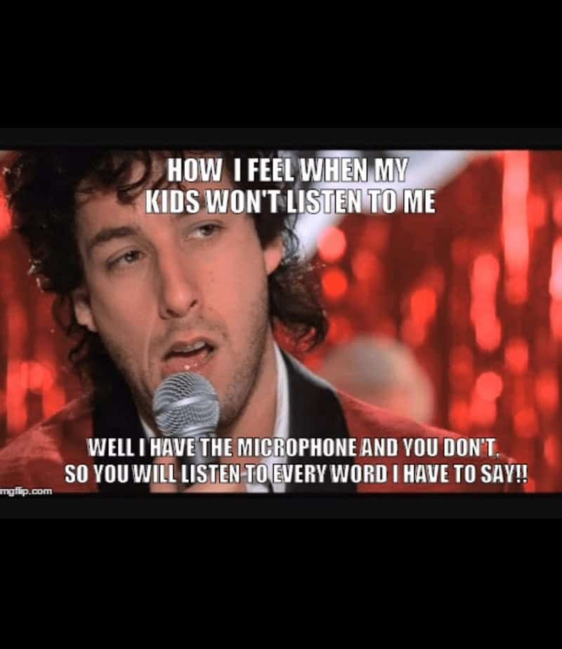 adam sandler memes-4-20241111 - Thunder Dungeon | The Funniest Memes. Period.