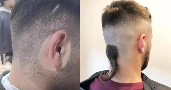 Bad Haircuts: 24 Pics To Make You Rethink Your Style Choices