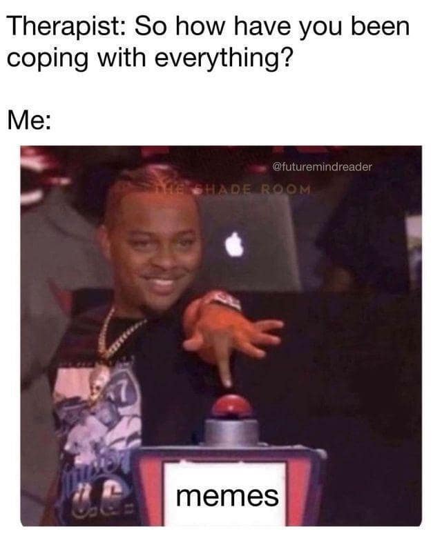 classic memes-4-20241104 - Thunder Dungeon | The Funniest Memes. Period.