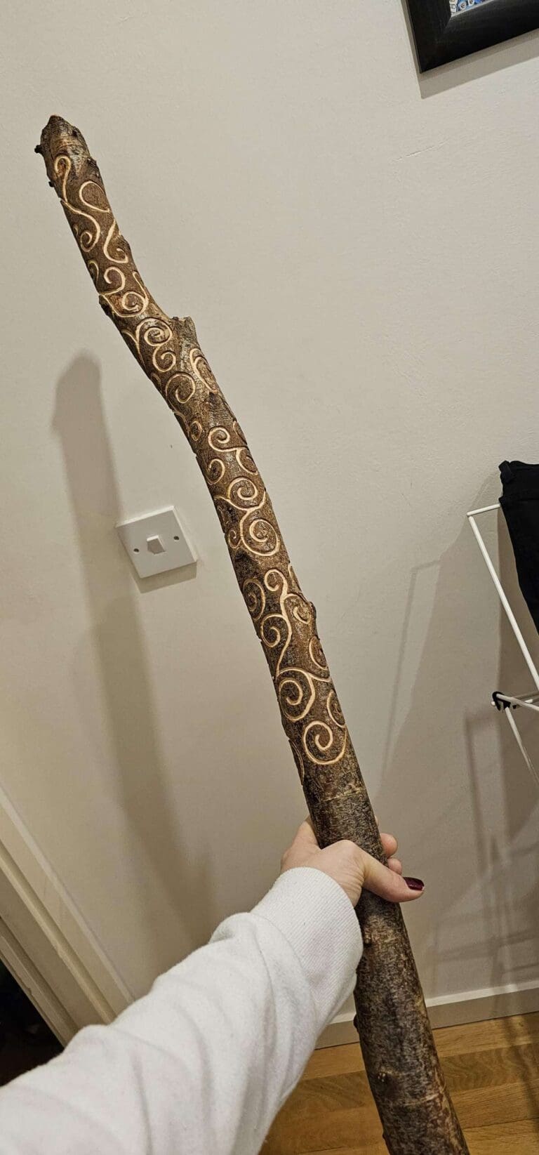 37 Cool Stick Pics Found by Dudes Who Just Had to Share