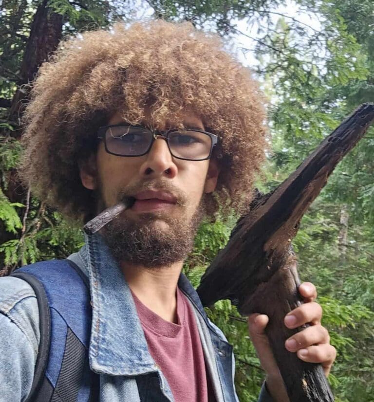 37 Cool Stick Pics Found by Dudes Who Just Had to Share