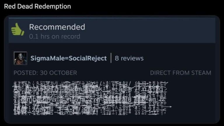 Funny Steam Reviews: 35 Reviews Every Gamer Will Appreciate
