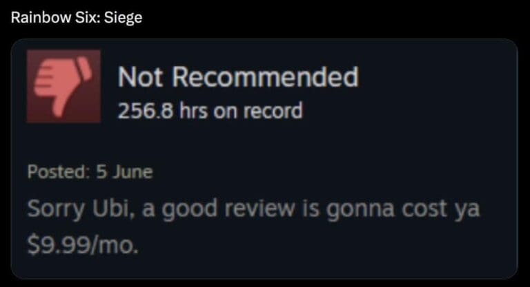Funny Steam Reviews: 35 Reviews Every Gamer Will Appreciate