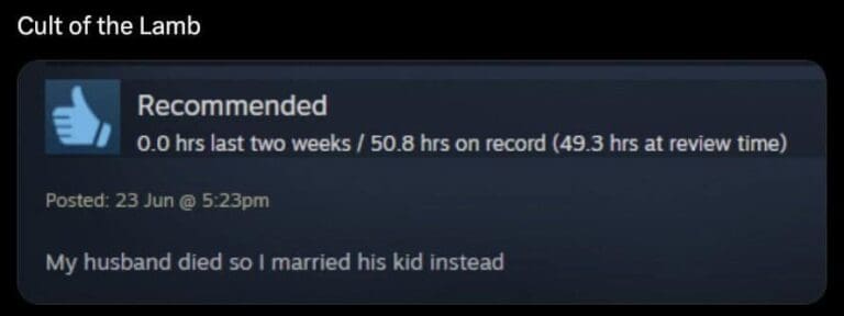 Funny Steam Reviews: 35 Reviews Every Gamer Will Appreciate