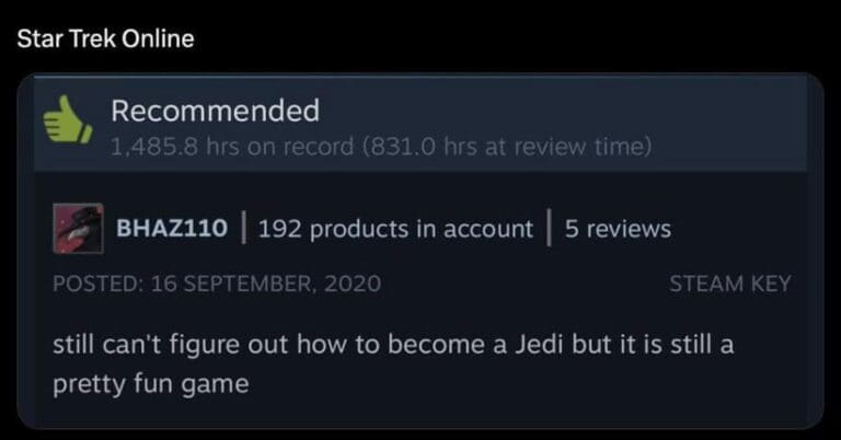 Funny Steam Reviews: 35 Reviews Every Gamer Will Appreciate