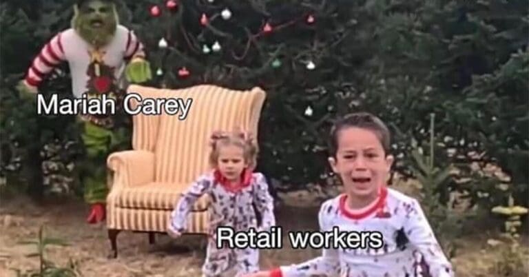 Mariah Carey Christmas Meme Dump: 28 Memes For Xmas