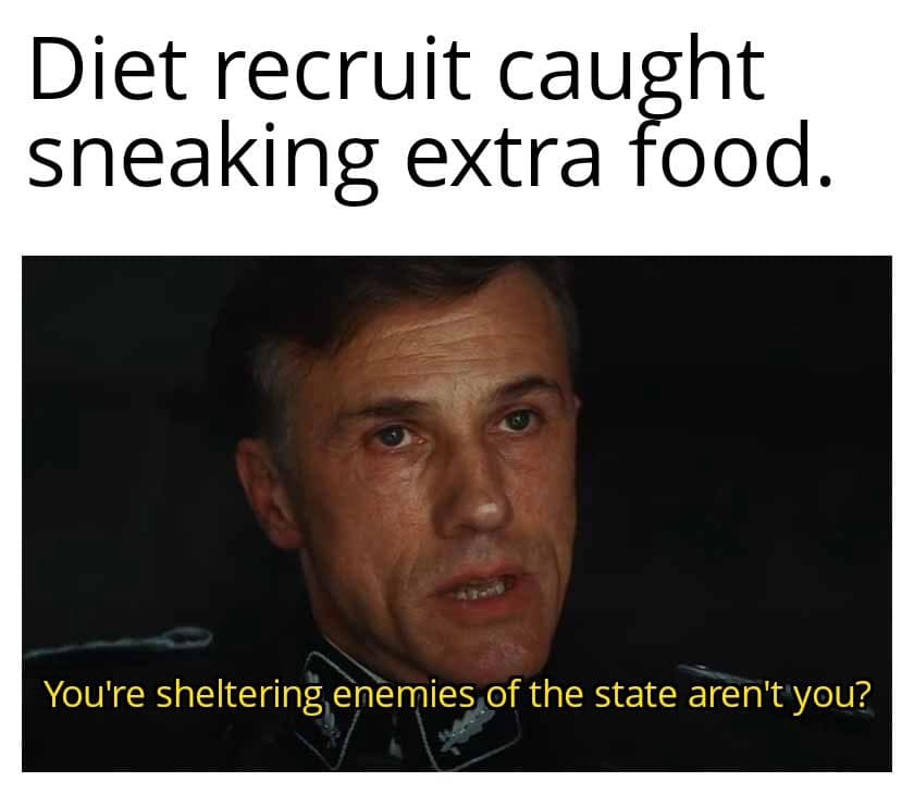 marine corps memes-15-11-18-2024 - Thunder Dungeon | The Funniest Memes ...