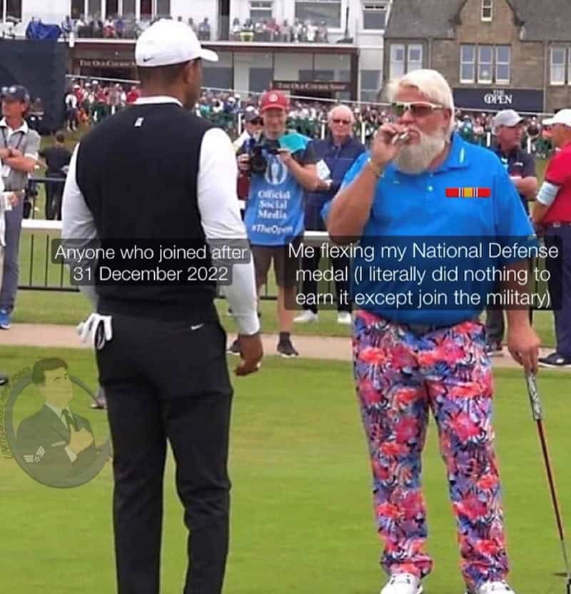 marine corps memes-2-11-18-2024 - Thunder Dungeon | The Funniest Memes ...