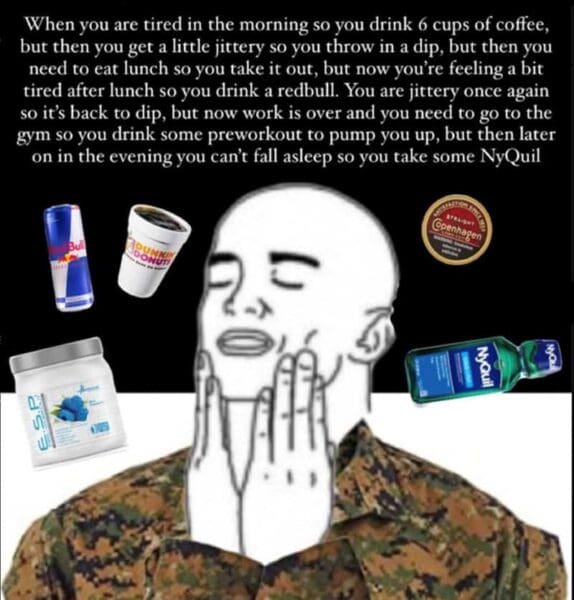 30 Marine Corps Memes That’ll Make Every Devil Dog Grin
