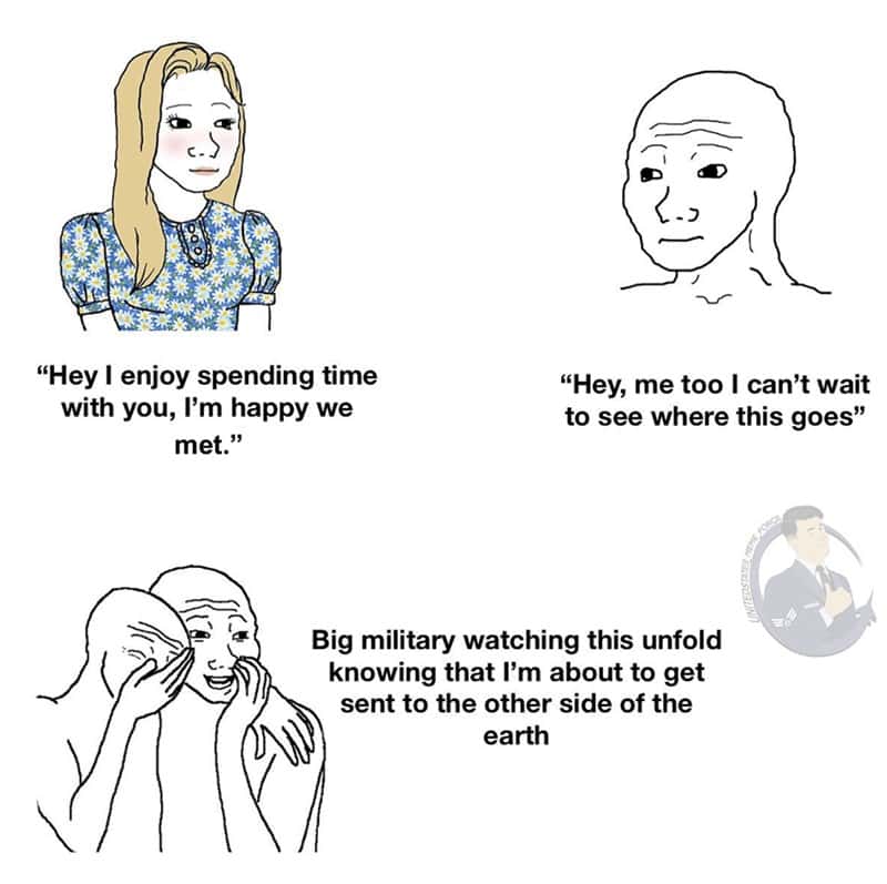 marine corps memes-25-11-18-2024 - Thunder Dungeon | The Funniest Memes ...