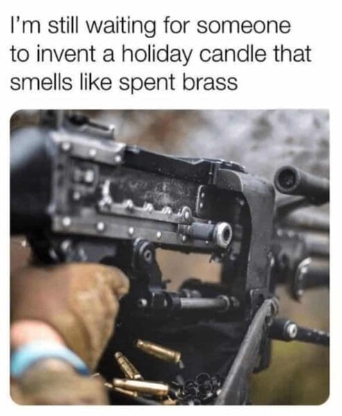 30 Marine Corps Memes That’ll Make Every Devil Dog Grin